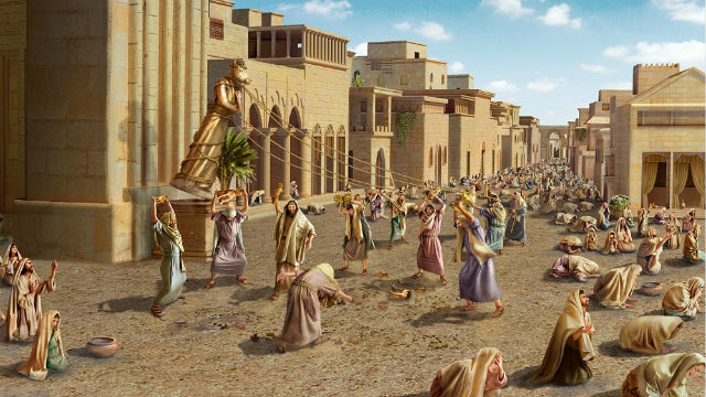 Pin on Old testament